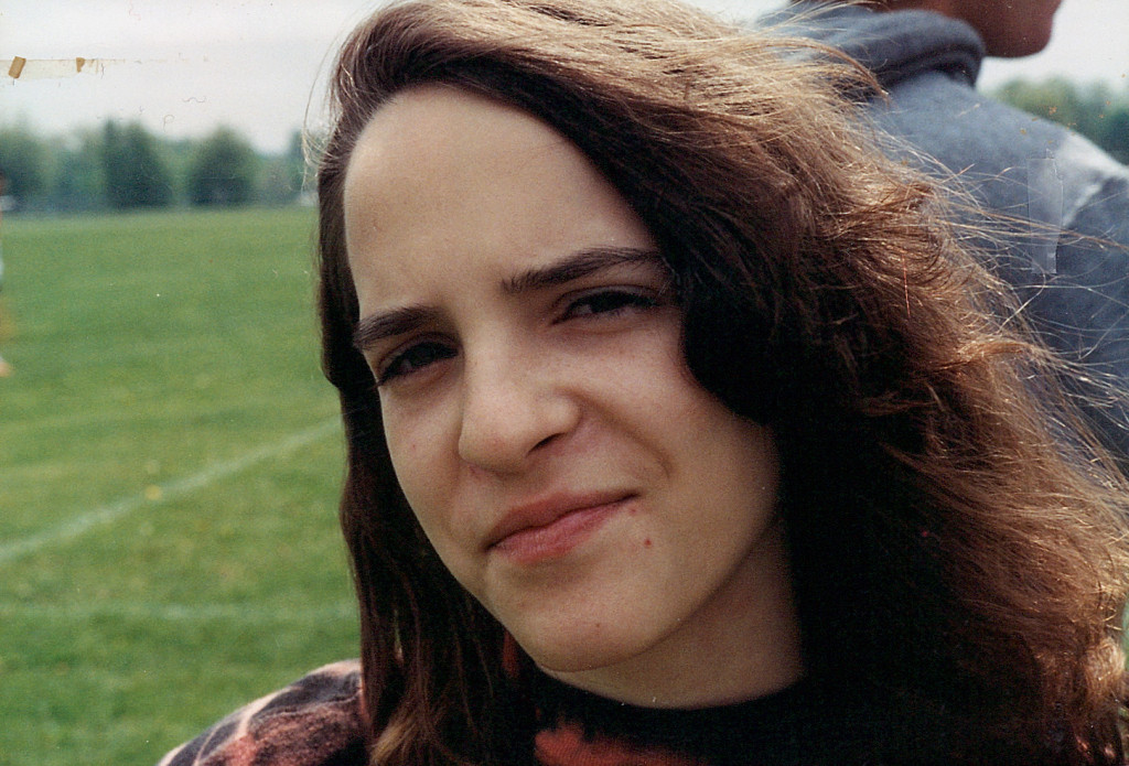 Describe Your First Love and/or Kiss: Prompt for Day 5 of 365 – Amanda ...